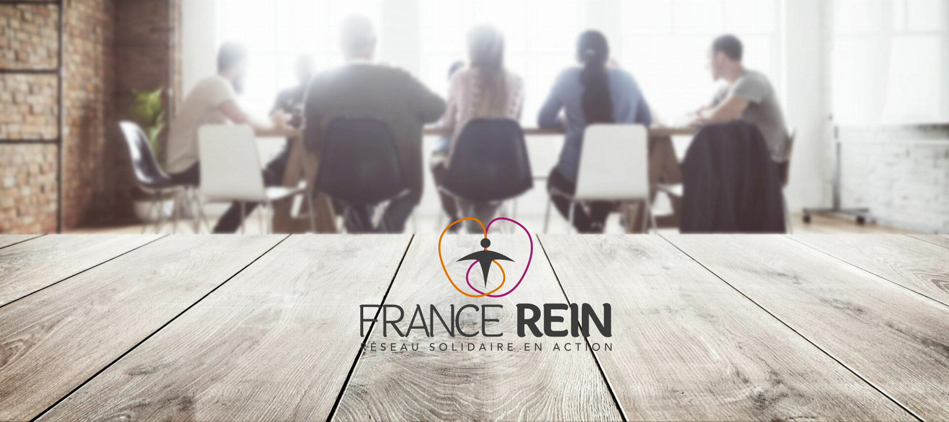 Organisation - France Rein
