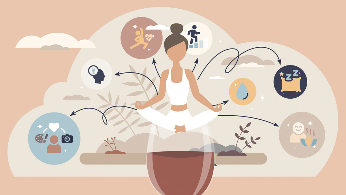 Styles de vie et comportements de santé : pourquoi est-il si difficile ...